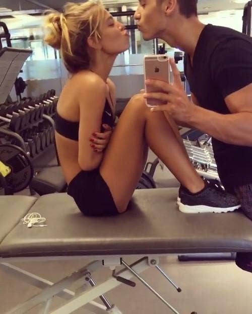 Find Out The Biggest Turn On For Each Of The Zodiac Signs Yourtango